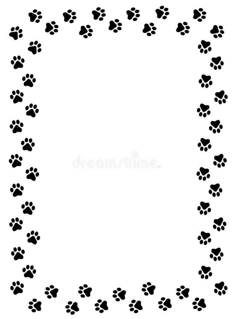 Cat Border Stock Illustrations – 12,124 Cat Border Stock Illustrations ...