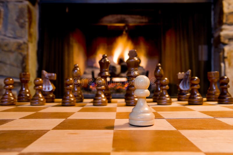 181 Chess Fireplace Stock Photos - Free & Royalty-Free Stock Photos ...