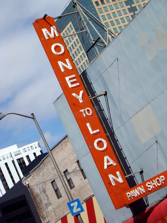Pawn Shop stock image. Image of finance, items, lend - 28775483