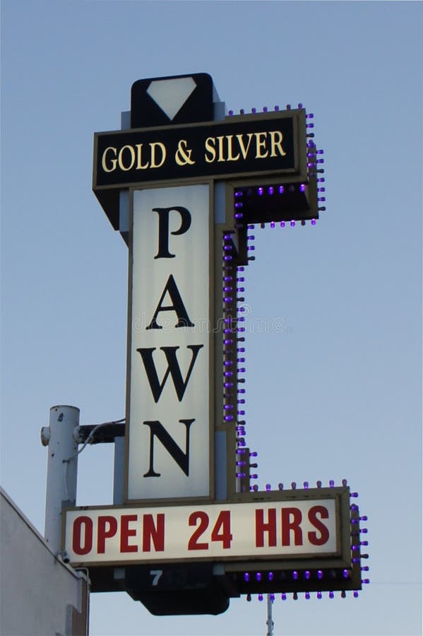 2+ Pawnbroker Free Stock Photos - StockFreeImages