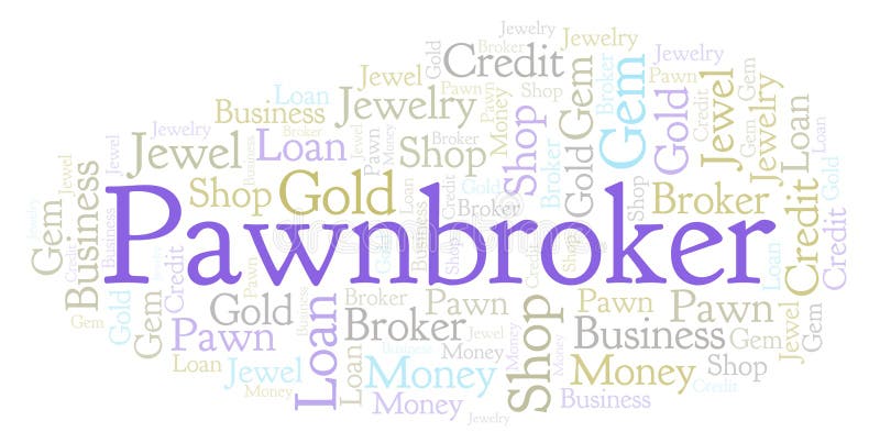 Pawnbroker Stock Illustrations – 336 Pawnbroker Stock Illustrations ...