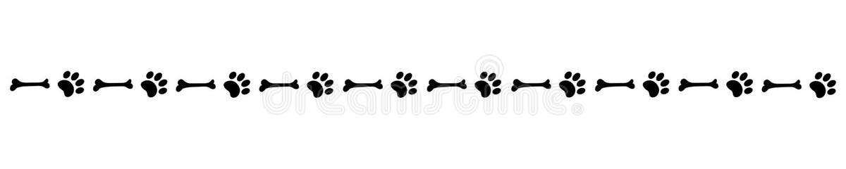 Bones Border Stock Illustrations – 1,103 Bones Border Stock ...