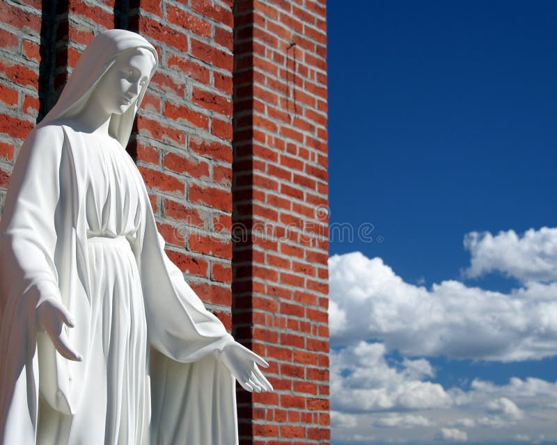 Pax Deorum stock photo. Image of religion, serenity, building - 784414