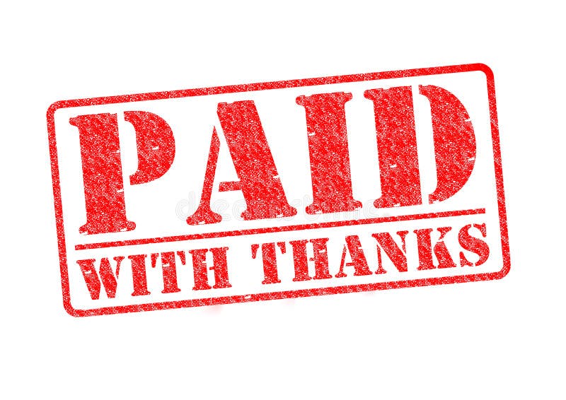 Remerciements Stock Illustrations, Vecteurs, & Clipart – (507 Stock ...