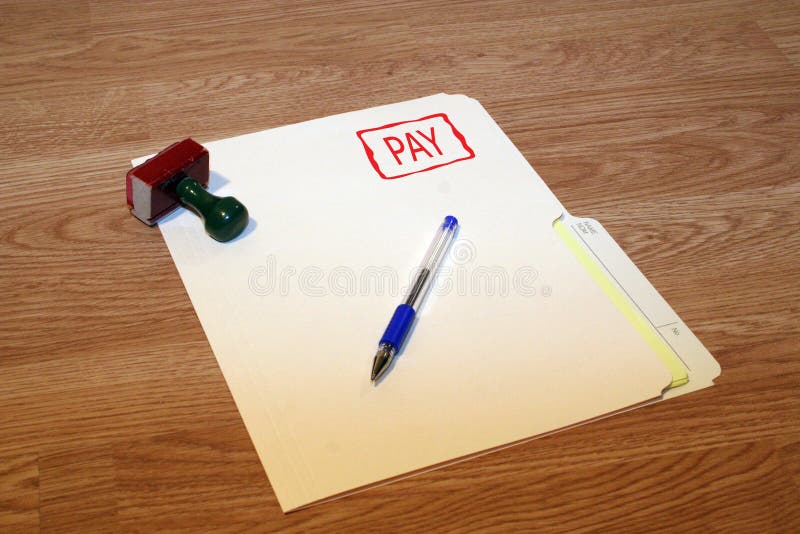 Pay stock image. Image of communicated, work, communication - 1898727