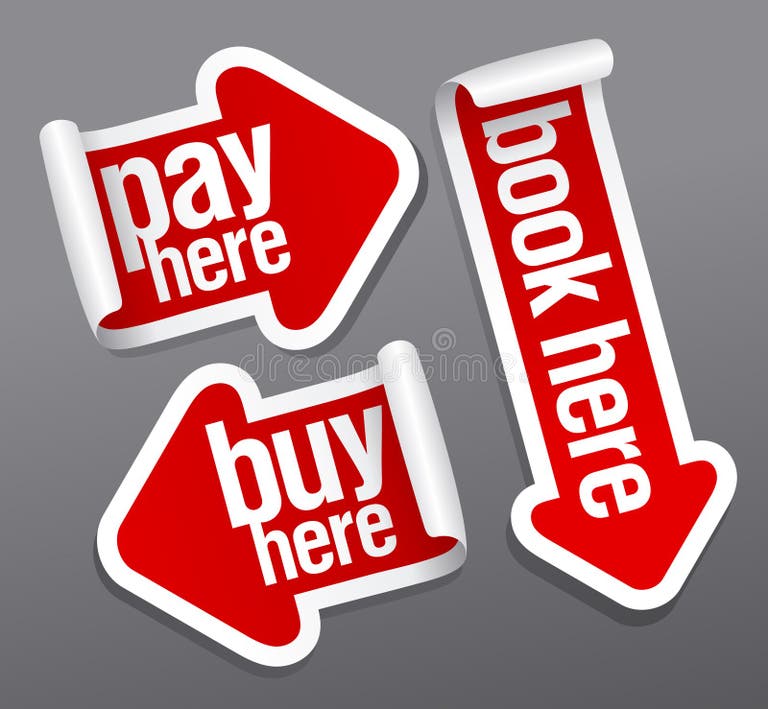 Pay Here Icon Stock Illustrations – 3,552 Pay Here Icon Stock ...