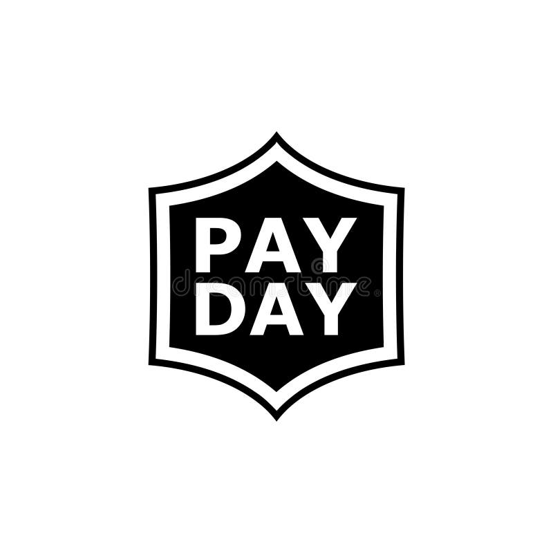 Pay Day Stock Illustrations – 6,047 Pay Day Stock Illustrations ...