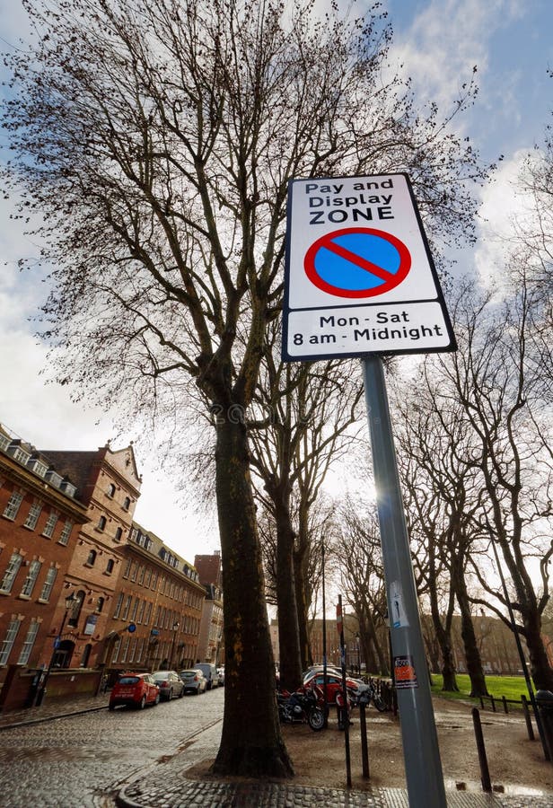 Pay Display Zone Stock Photos - Free & Royalty-Free Stock Photos from ...