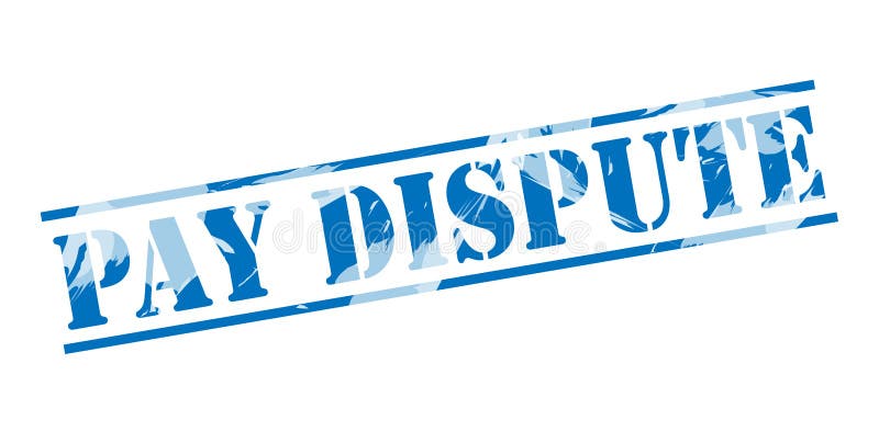 Dispute Stamp Stock Illustrations – 410 Dispute Stamp Stock ...