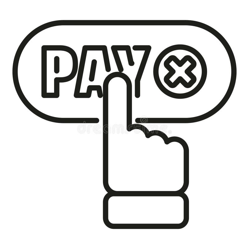 Pay Error Stock Illustrations – 841 Pay Error Stock Illustrations ...