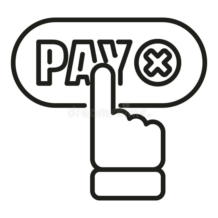 Pay Error Stock Illustrations – 841 Pay Error Stock Illustrations ...