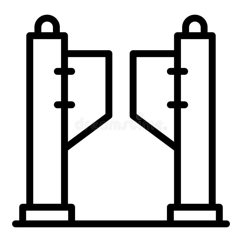 Car Park Pay Station Stock Illustrations – 155 Car Park Pay Station ...