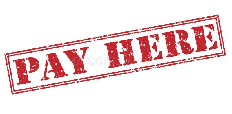 Pay Here Icon Stock Illustrations – 3,485 Pay Here Icon Stock ...