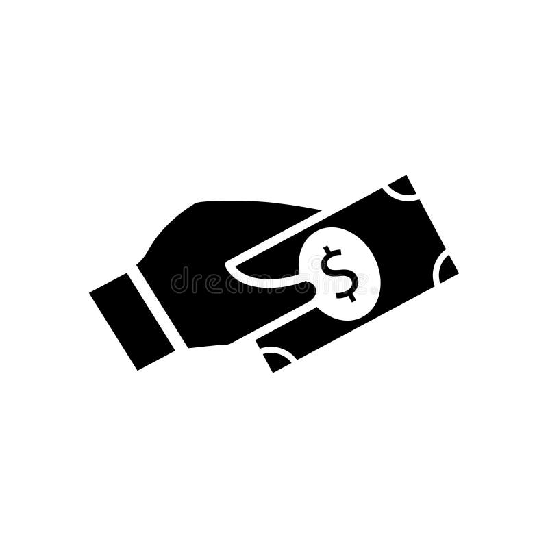 Pay Icon Vector Illustration Template Design Trendy Stock Vector ...