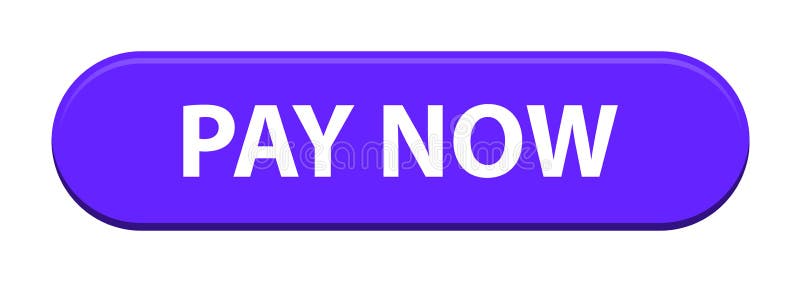 Pay now button stock vector. Illustration of application - 199608421