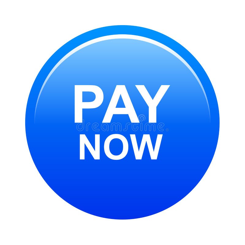 Pay Now Icon Stock Illustrations – 2,472 Pay Now Icon Stock ...