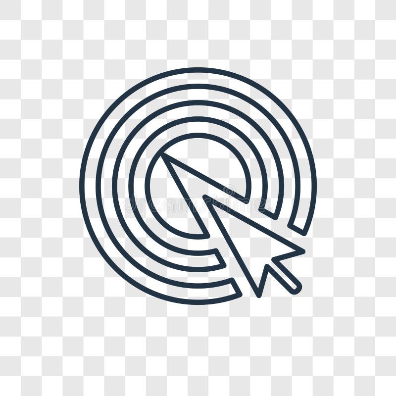 Click Icon Png Vector Transparent Stock Illustrations – 838 Click Icon ...