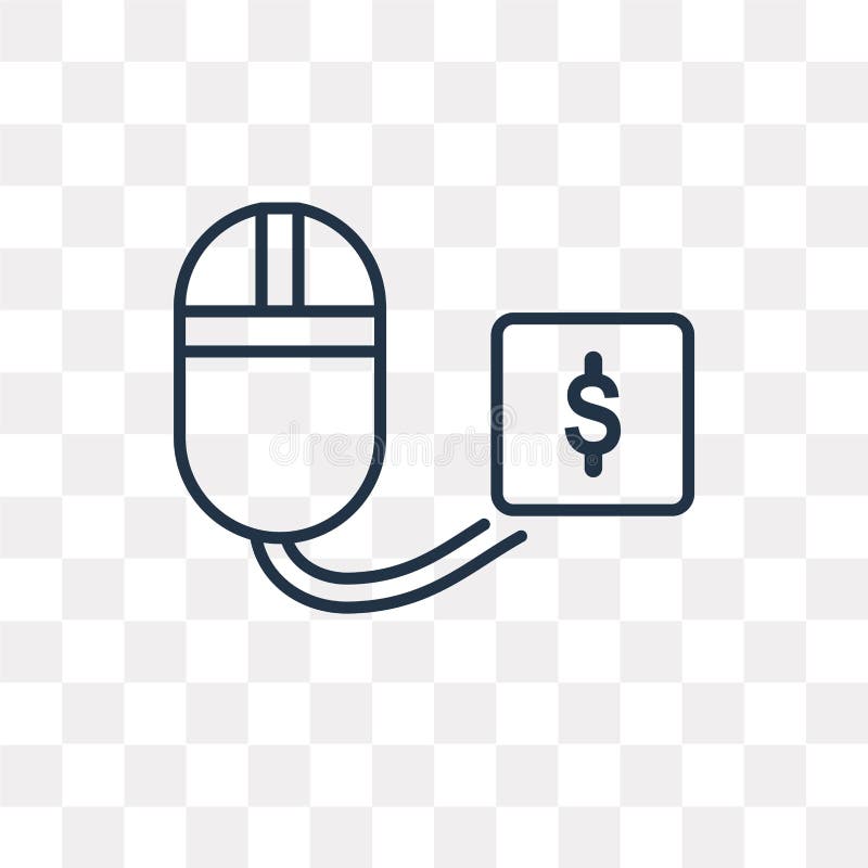 Click Icon Png Vector Transparent Stock Illustrations – 838 Click Icon ...