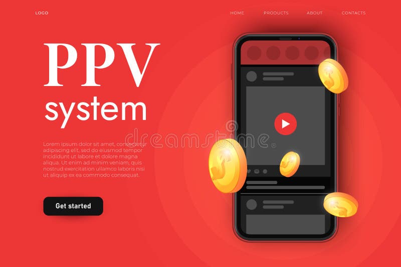 Ppv System Stock Illustrations – 13 Ppv System Stock Illustrations ...
