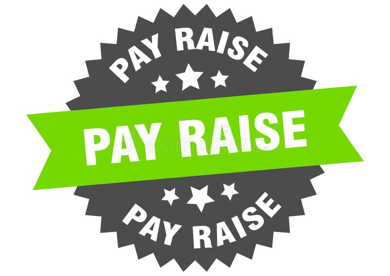 Pay Raise Stock Illustrations – 623 Pay Raise Stock Illustrations ...