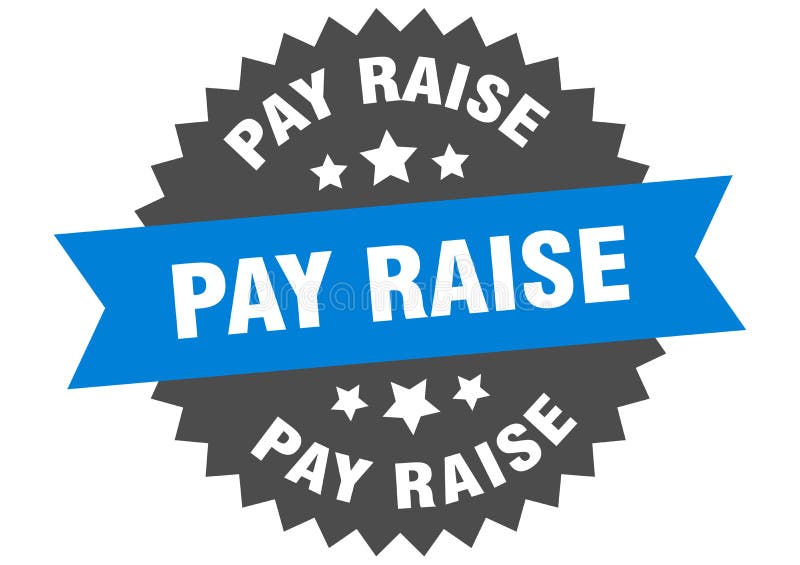 Pay Raise Stock Illustrations – 623 Pay Raise Stock Illustrations ...