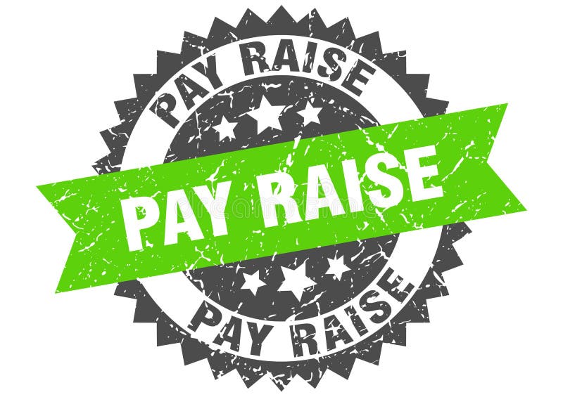 Pay Raise Stock Illustrations – 623 Pay Raise Stock Illustrations ...