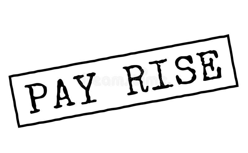 Salary Rise Stock Illustrations – 1,694 Salary Rise Stock Illustrations ...