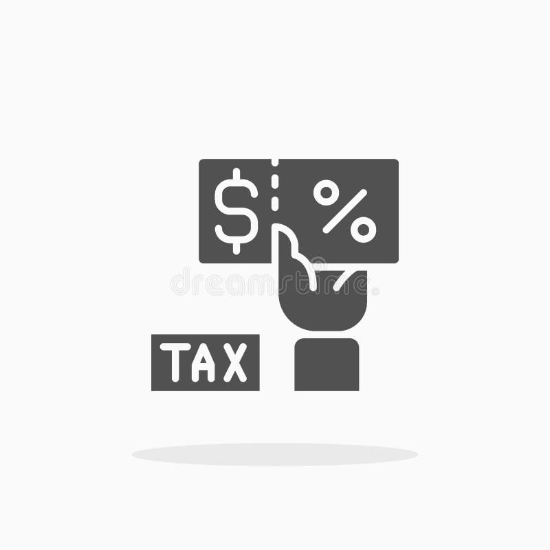 Pay Your Tax Stock Illustrations – 653 Pay Your Tax Stock Illustrations ...