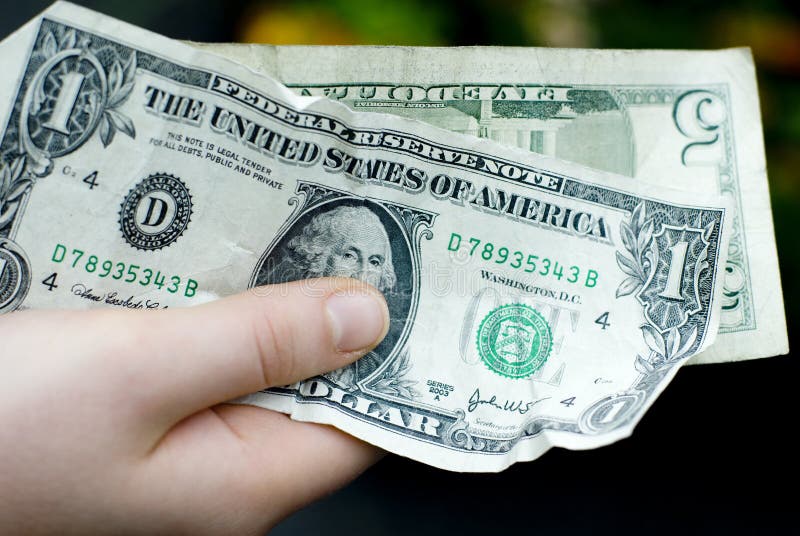 Pay Up stock image. Image of currency, means, broke, banking - 5875019