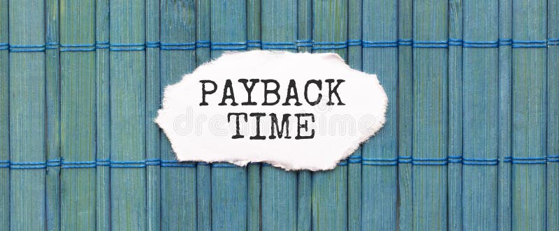 400 Payback Time Stock Photos - Free & Royalty-Free Stock Photos from ...