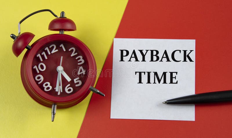 396 Payback Time Stock Photos - Free & Royalty-Free Stock Photos from ...