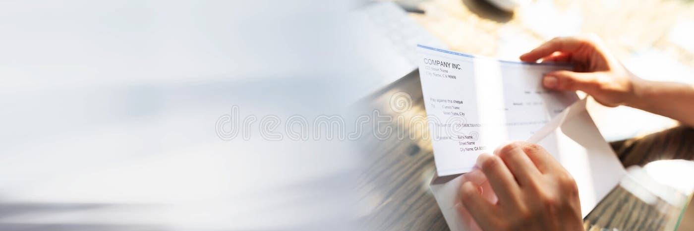 Open Cheque Stock Photos - Free & Royalty-Free Stock Photos from Dreamstime