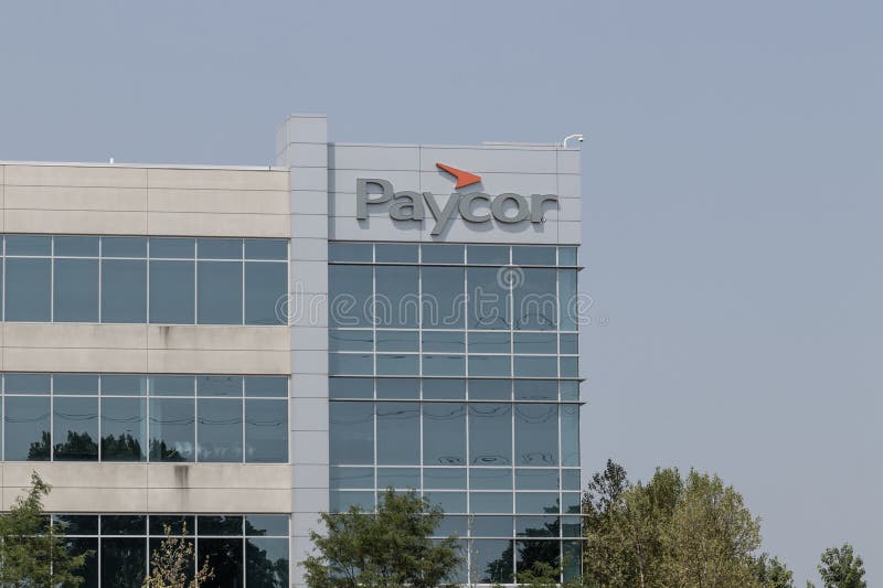 Paycor Worldwide Headquarters. Paycor HCM Provides Software As a ...