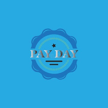 Payday Logo Stock Illustrations – 338 Payday Logo Stock Illustrations ...
