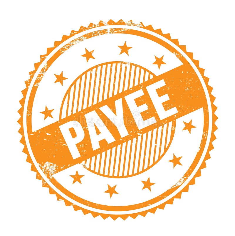 Payee Stock Illustrations – 188 Payee Stock Illustrations, Vectors ...
