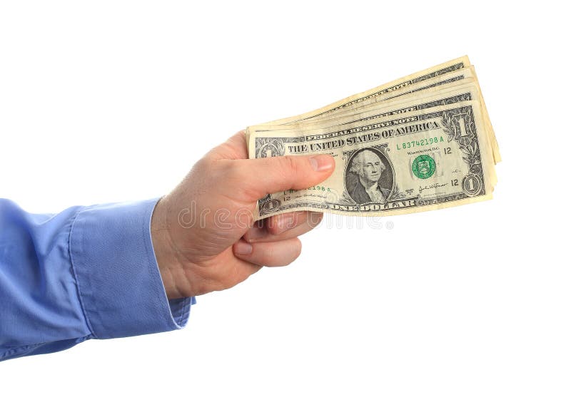 Paying money stock photo. Image of bank, human, concept - 68705046