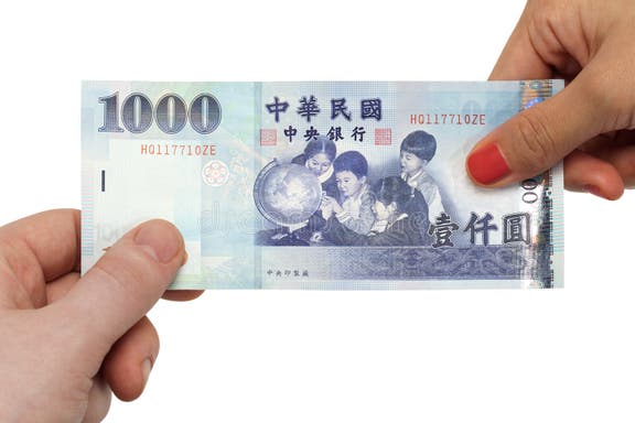 Paying up stock image. Image of money, holding, currency - 23435987