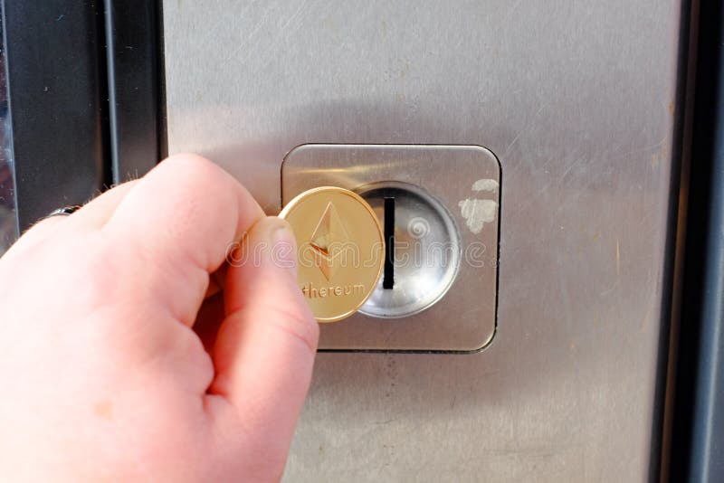 Crypto Vending Machine Photos - Free & Royalty-Free Stock Photos from ...