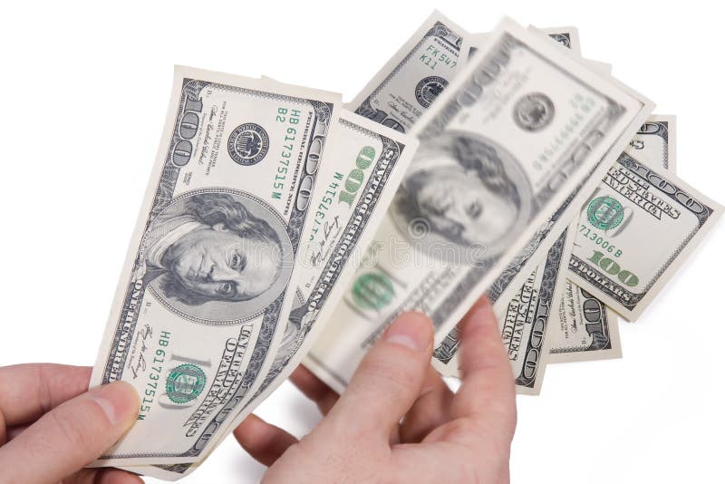 Money stock photo. Image of exchange, bank, currency - 18221486