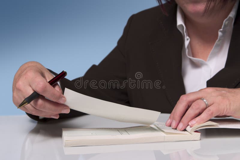 Gift Cheque stock image. Image of gift, savings, check, financial - 48759