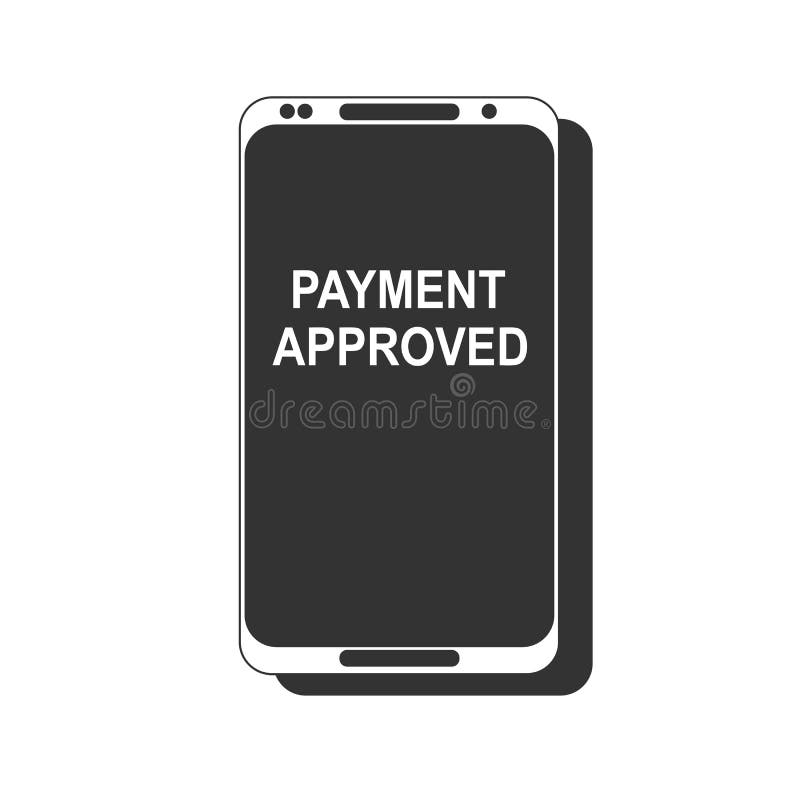 Completed Payment Stock Illustrations – 447 Completed Payment Stock ...