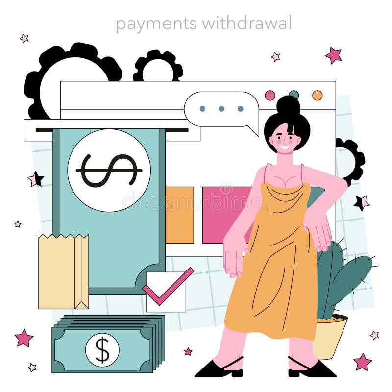 Payment Integration Stock Illustrations – 873 Payment Integration Stock ...