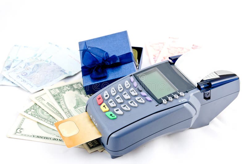 Payment machine stock photo. Image of horizontal, payment - 27649306