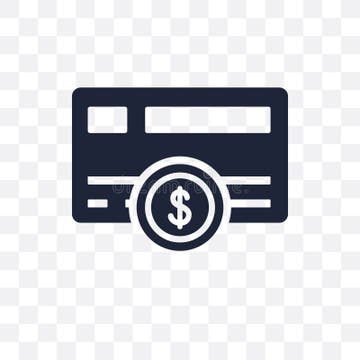 Transparent Credit Card Icons Stock Illustrations – 783 Transparent ...