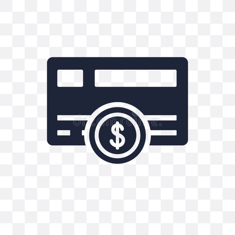 Payment Method Transparent Icon. Payment Method Symbol Design Fr Stock ...