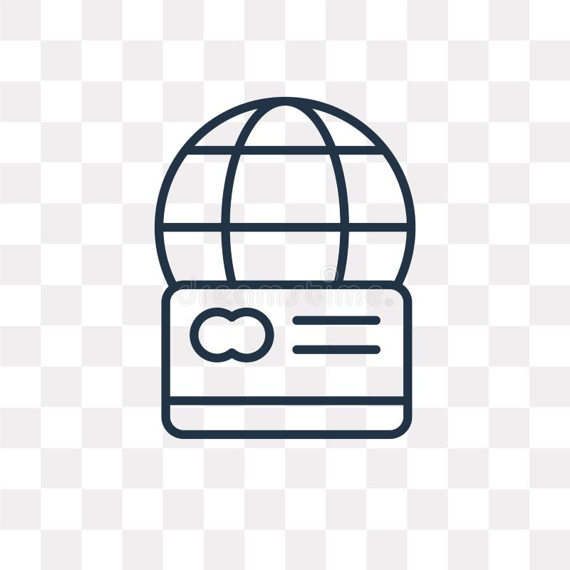 Contactless Payment Transparent Stock Illustrations – 181 Contactless ...