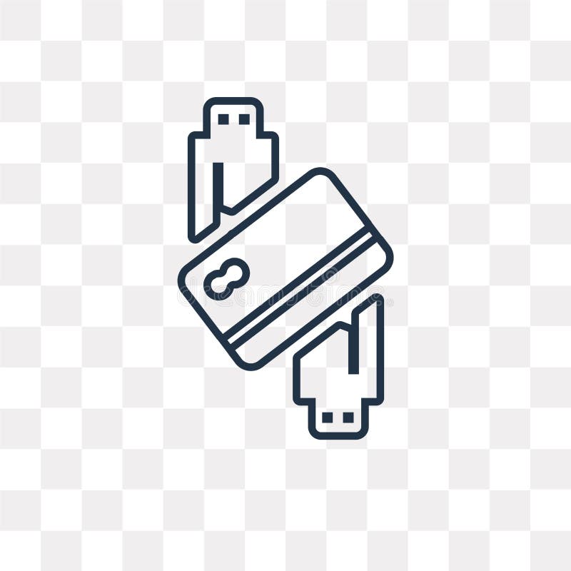 Contactless Payment Transparent Stock Illustrations – 181 Contactless ...