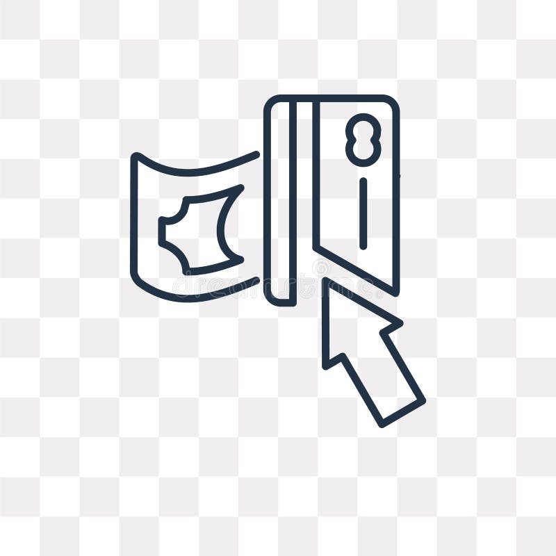 Contactless Payment Transparent Stock Illustrations – 181 Contactless ...