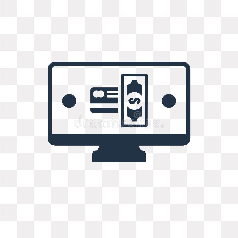 Contactless Payment Transparent Stock Illustrations – 181 Contactless ...