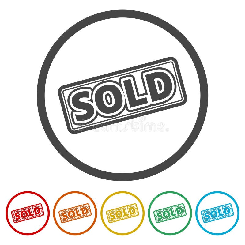 Payment with Money, Buying or Purchase of Goods Flat Sticker Stock ... Payment with Money, Buying or Purchase of Goods Flat Sticker Stock ...